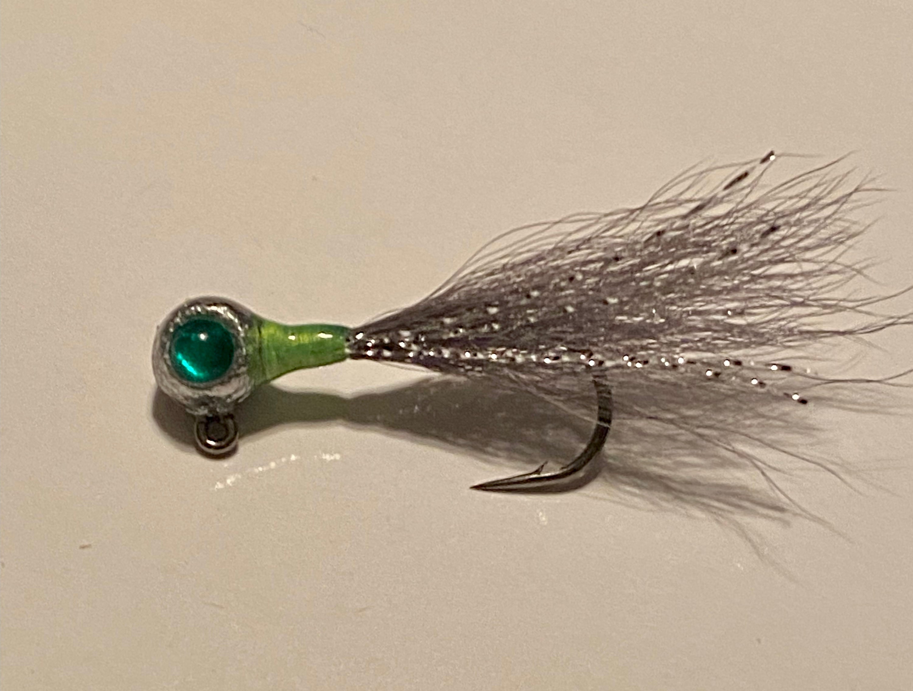 Collections – Mississippi Jig Company, LLC